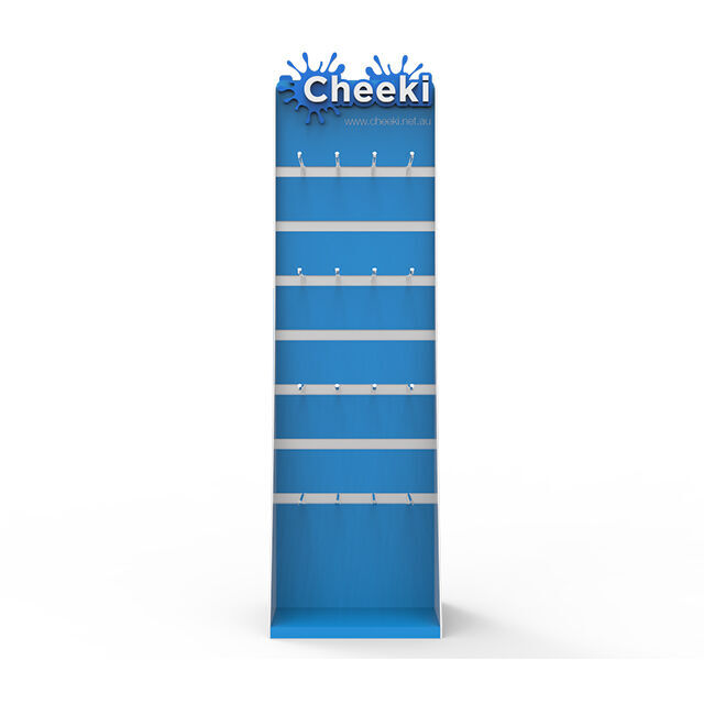 Bulk Buy China Wholesale Oem New Design Pop Floor Display Stand With ...