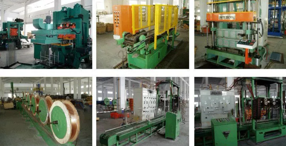 Buy China Wholesale Wondery Aluminium High Speed Plc Pneumatic Fin ...