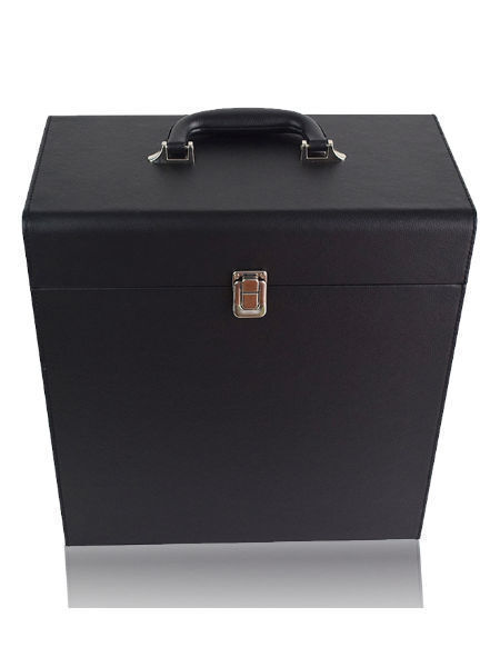 Buy Wholesale China Wholesale Turntable Record Player Box Turntable ...