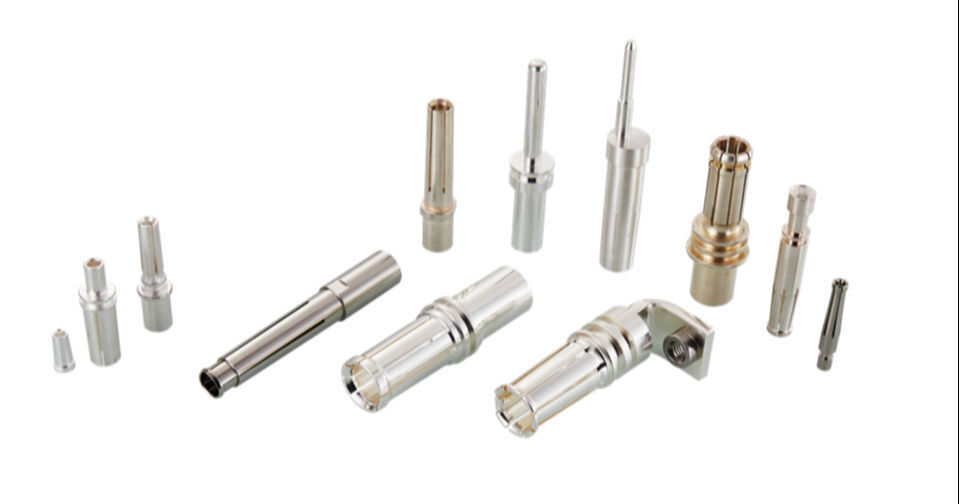 Buy Wholesale China Manufacturer Customized High Current Copper ...