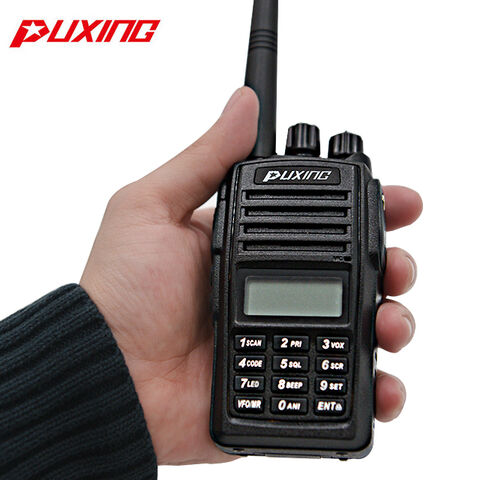 Prc 67 Handheld Radio