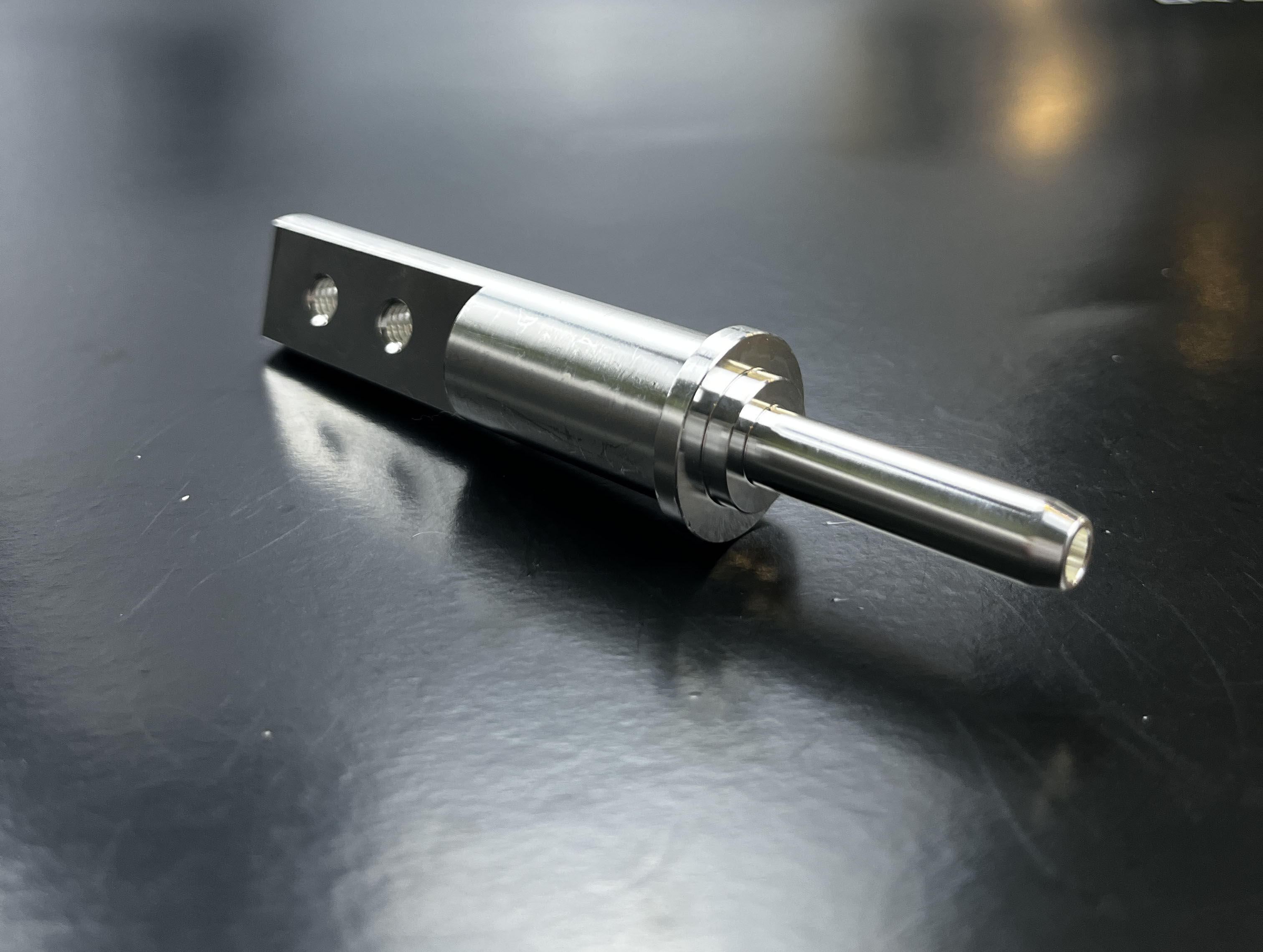 Buy Wholesale China 2023 New Arrival Connector Terminal Precision ...