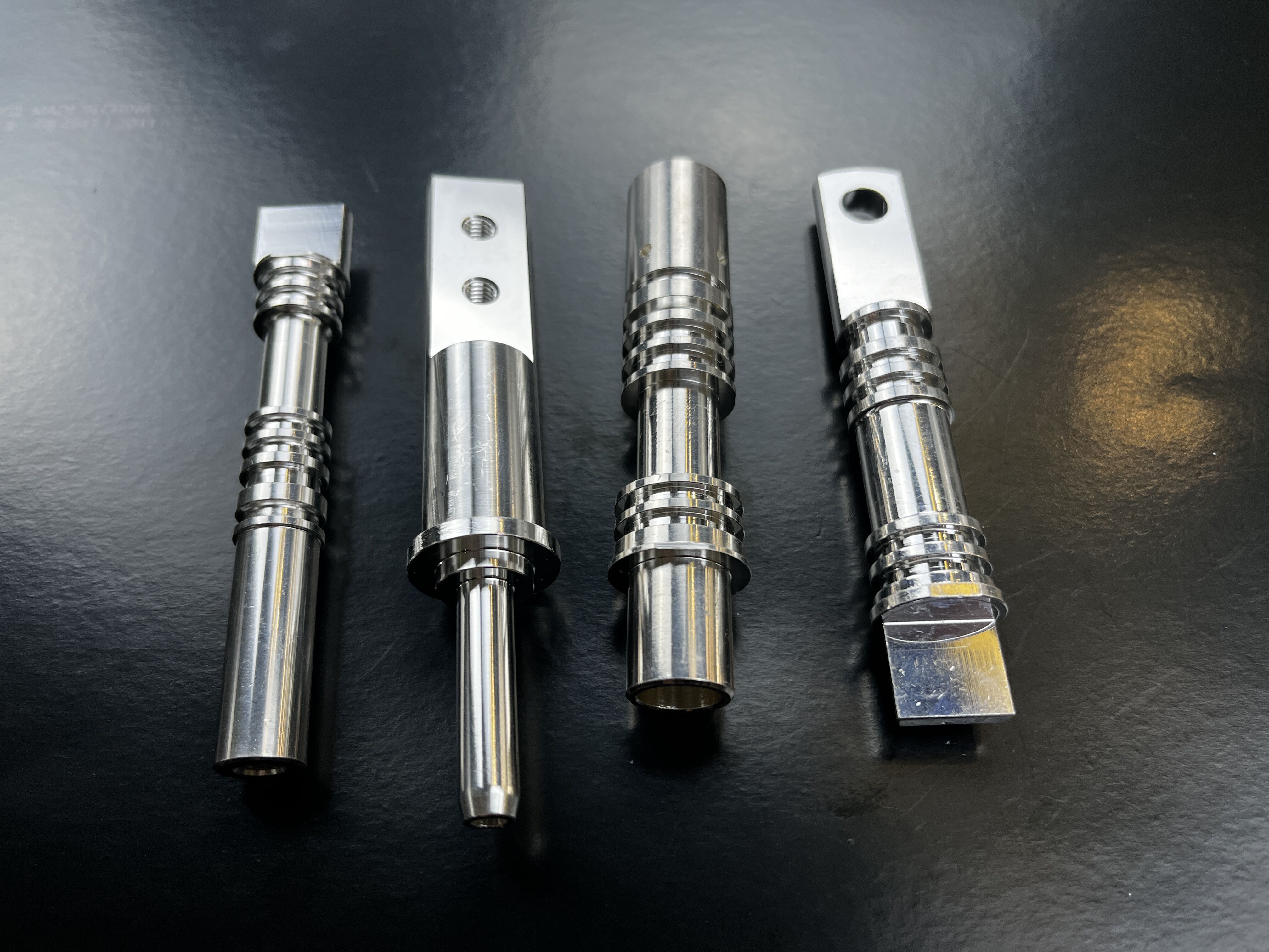 Buy Wholesale China 2023 New Arrival Connector Terminal Precision ...