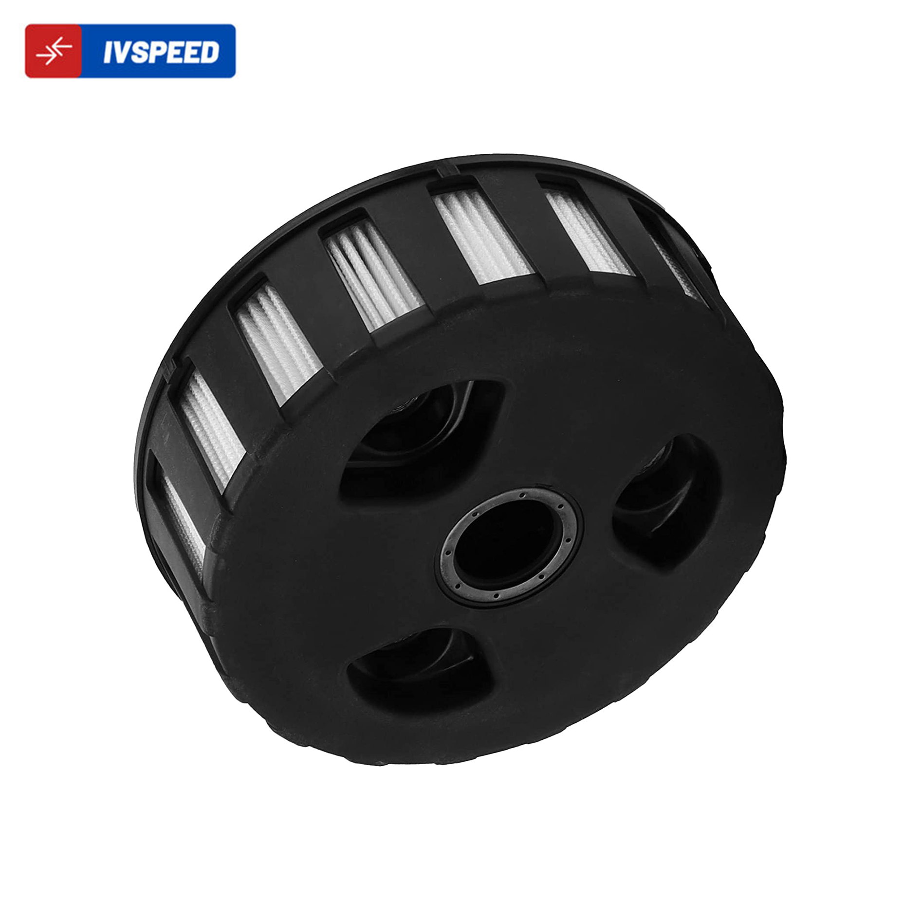 Air Purifier Filter Fuel Filter Air Filter For Truck 5801856860, Fuel ...