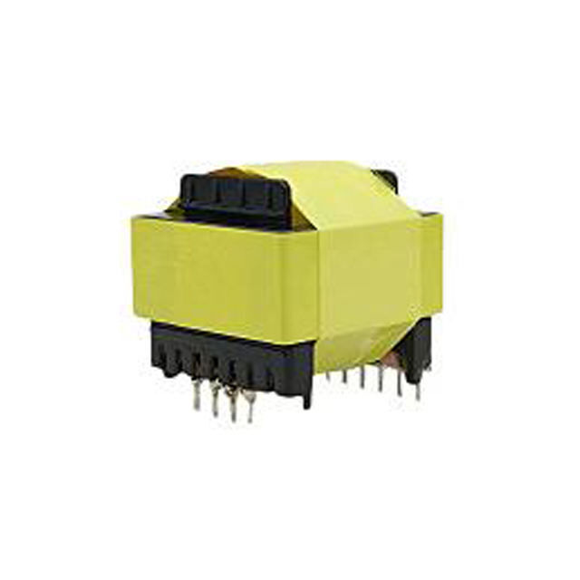 Buy Wholesale China High Frequency Ferrite Core Inverter Transformer ...