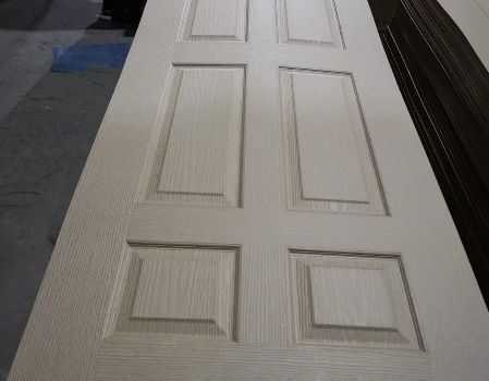 Buy Wholesale China Hdf Model Door Skins, 2050x920mm 830mm720mm E1grade ...