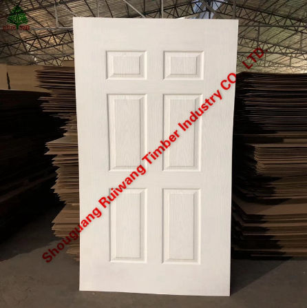 Buy Wholesale China Hdf Door Skins, 2050x920mm 830mm720mm E1grade & Hdf ...