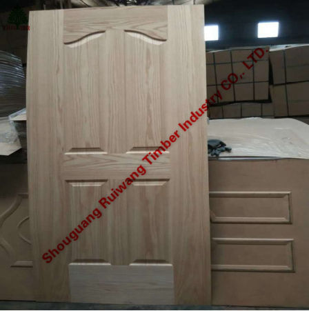 Buy Wholesale China Hdf Door Skins, 2050x920mm 830mm720mm E1grade & Hdf ...
