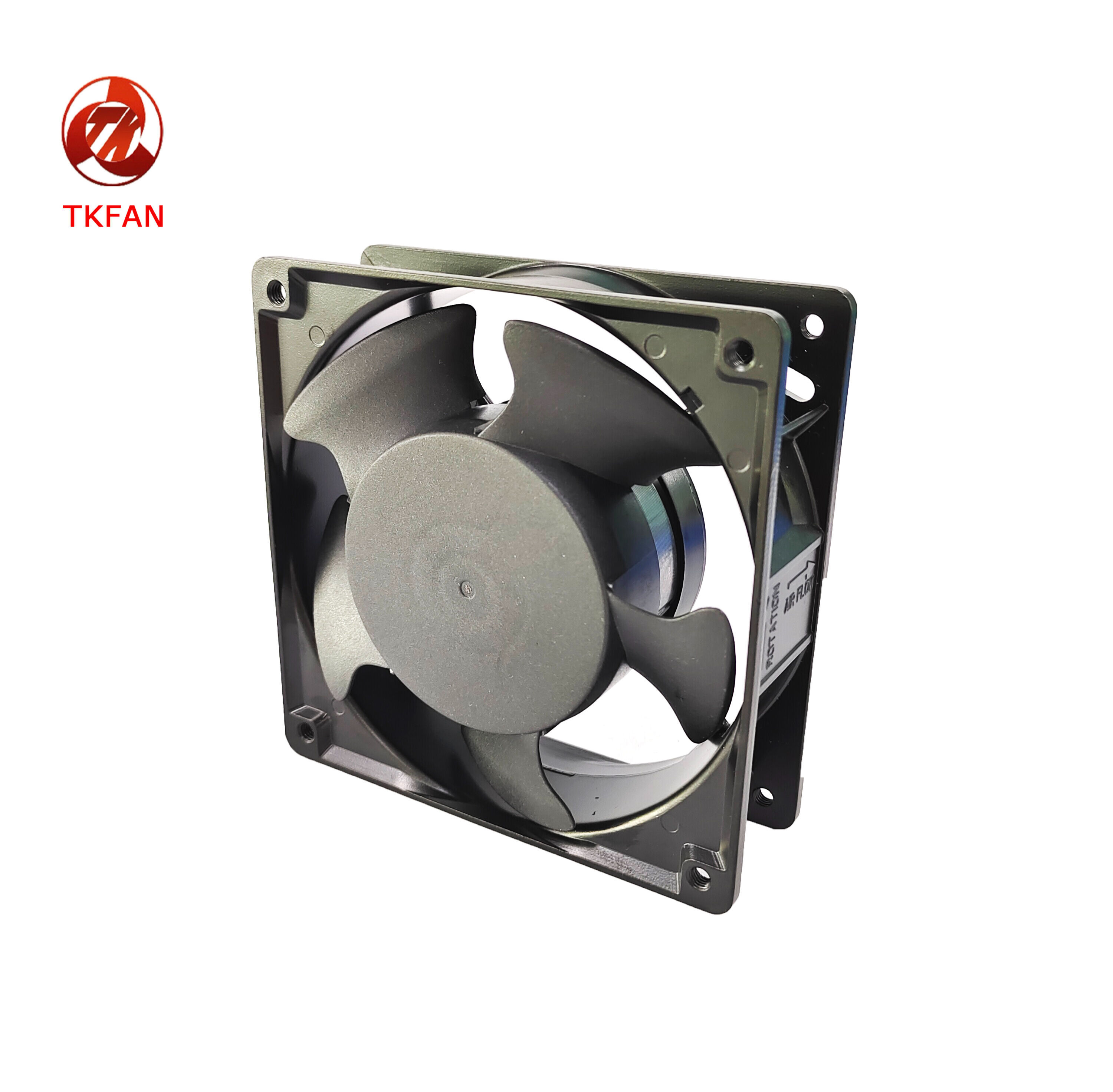 Buy Wholesale China Ac Fan 120x120x38mm 110v 220v 12038 Ac Axial Fan & Ac Fan at USD 3.8 ...