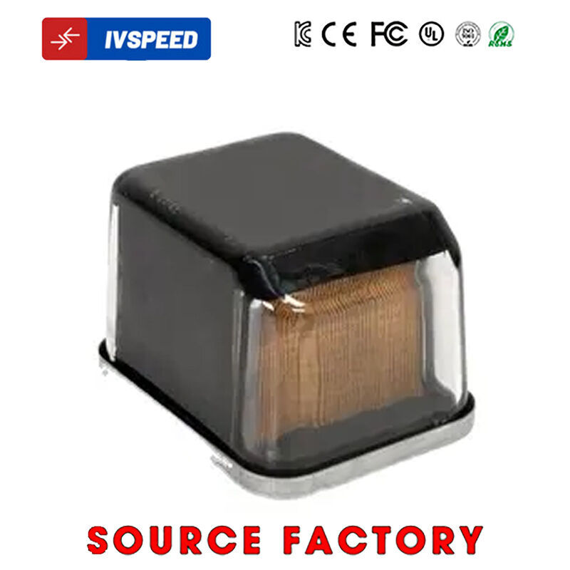 Filter Fuel Ar50041 P551130 33370 Fuel Filter For Diesel For Johndeere ...