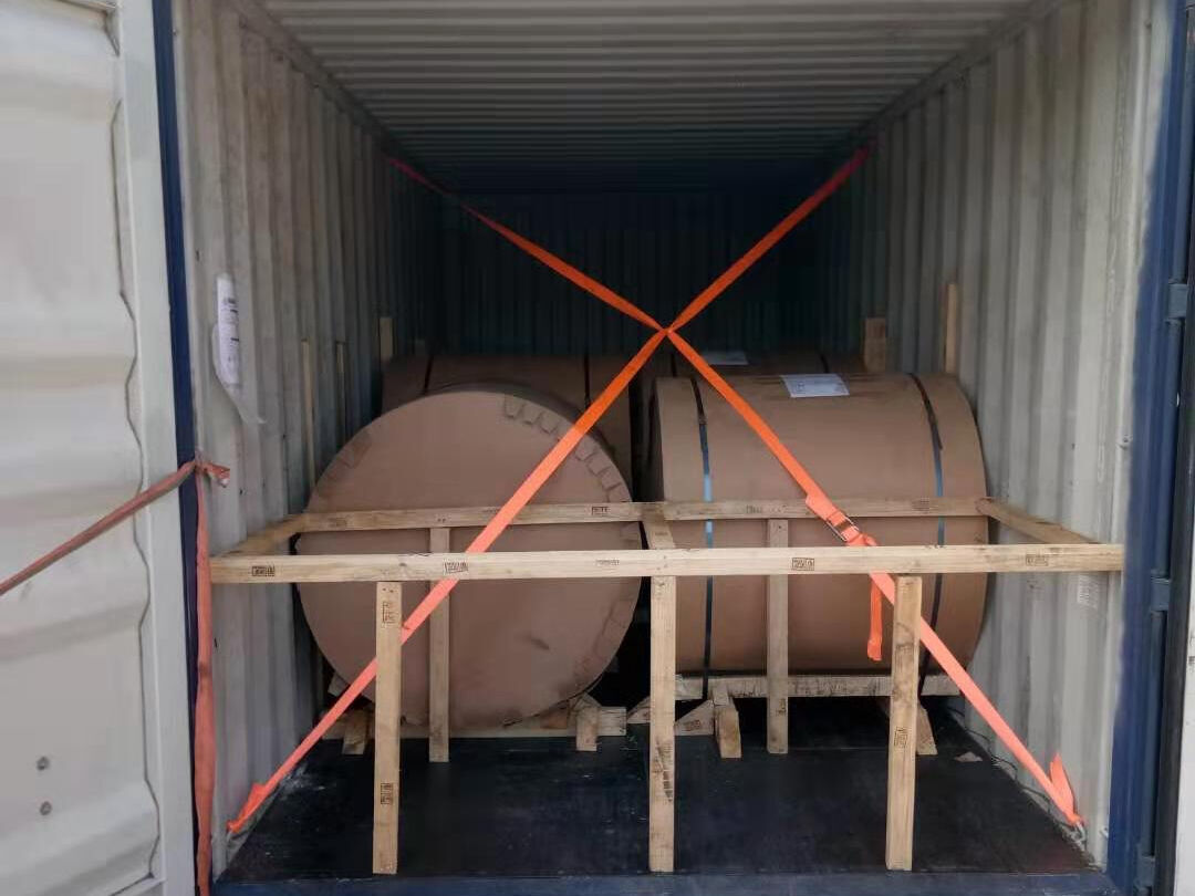 Buy Wholesale China Export Egypt 1mm Dx52d Hot Dipped Zinc Coated ...