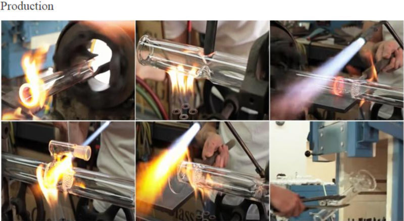 Buy Wholesale China 5 Colors Pineapple Gravity Hookah Bong With Logo ...