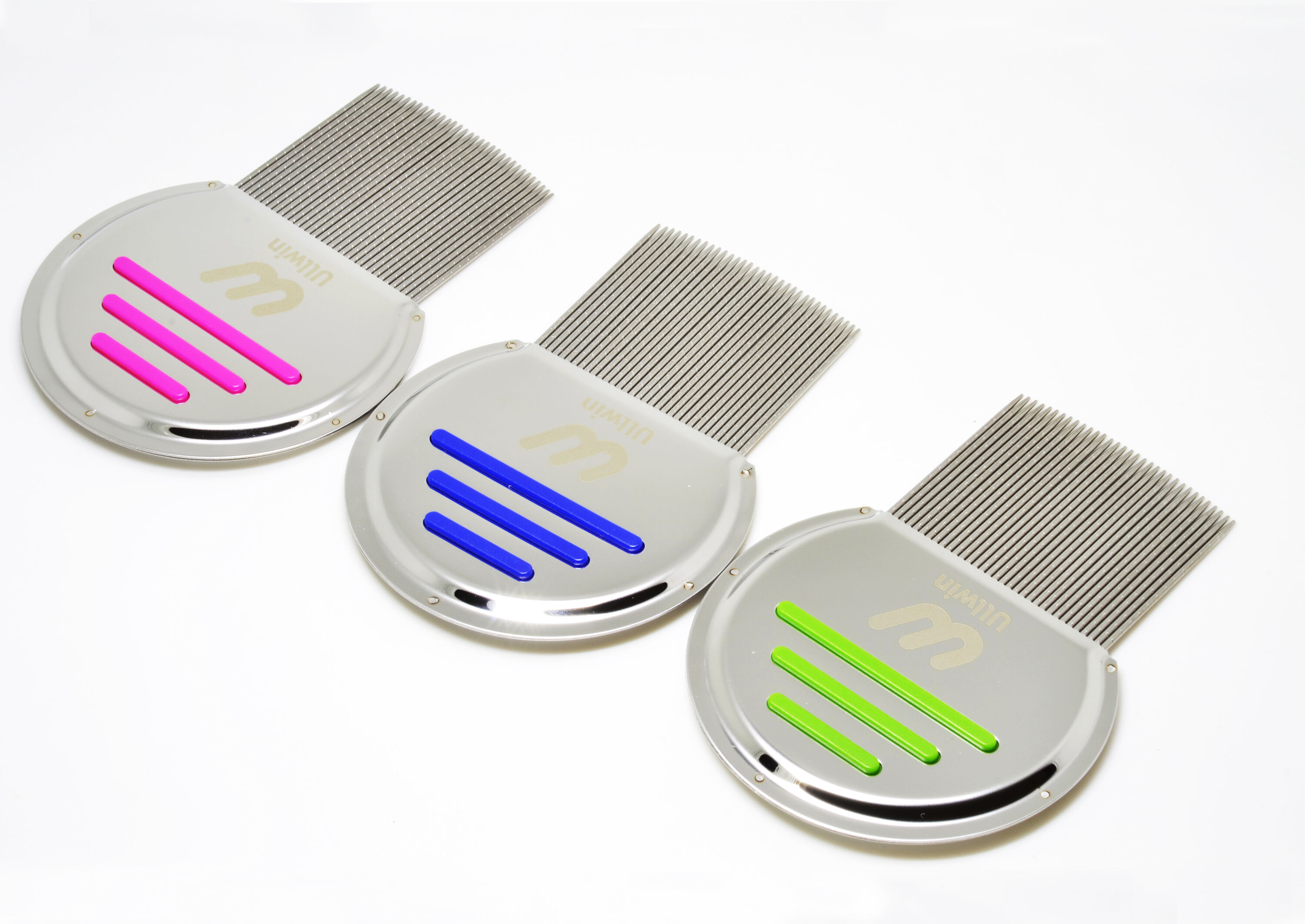 Supplier Of Professional Stainless Steel Head Lice Comb, Nit Comb ...