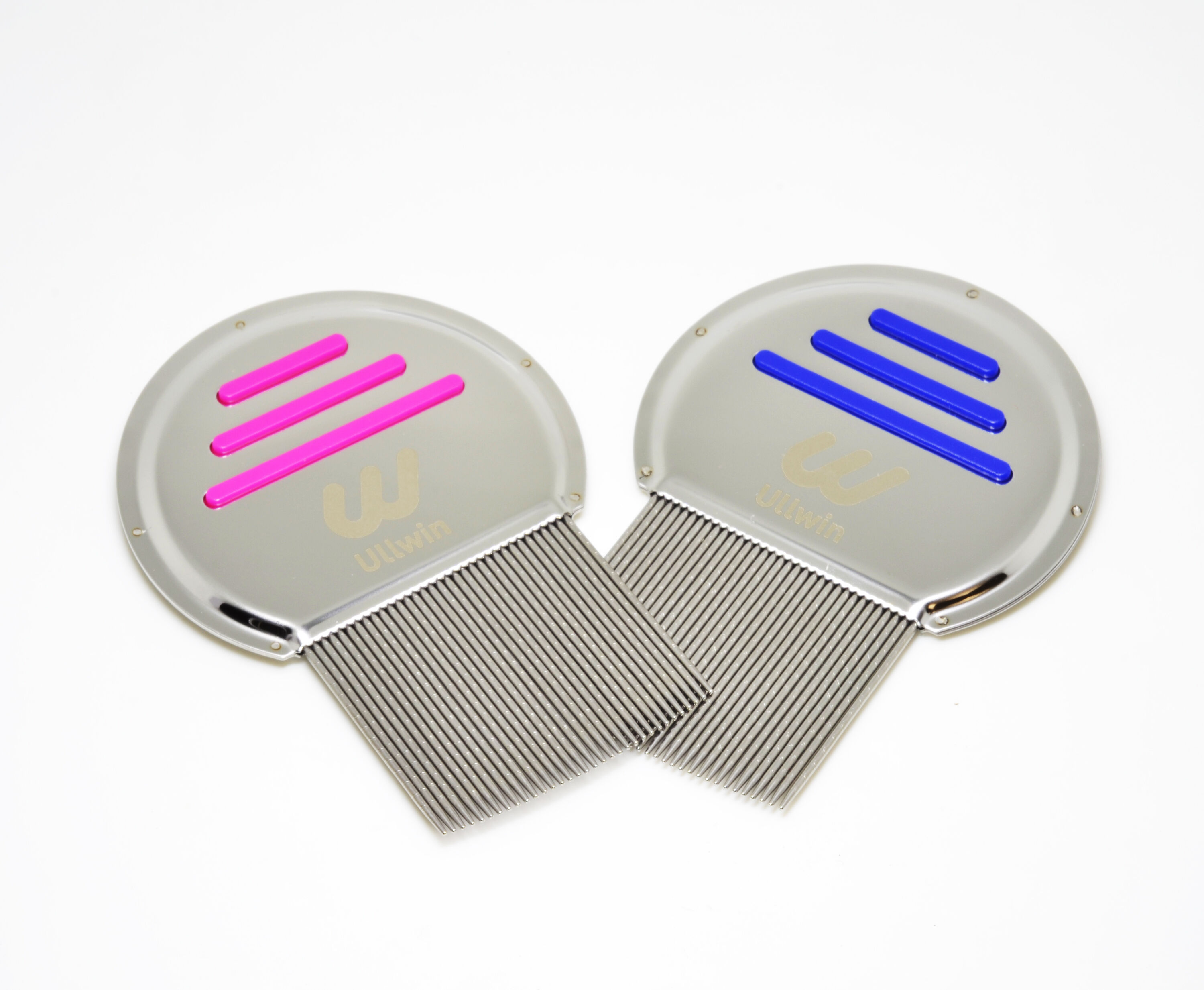 Supplier Of Professional Stainless Steel Head Lice Comb, Nit Comb ...