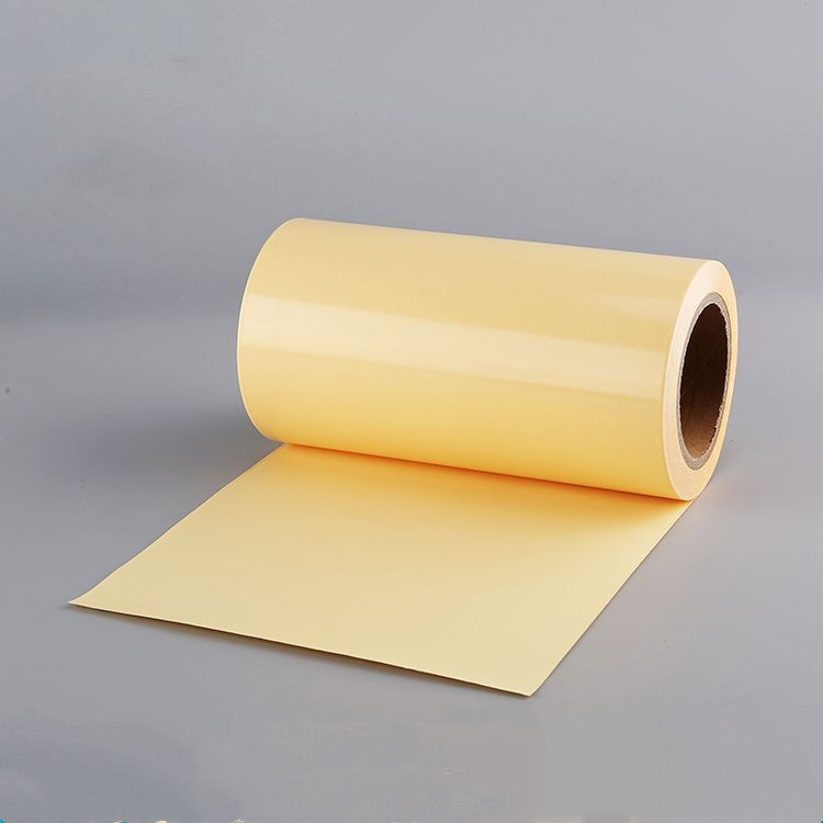 Buy Wholesale China Single-sided And Double-sided Glassine Release ...