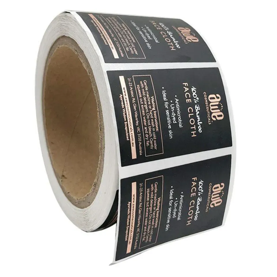 Bulk Buy China Wholesale Customised Luxury Skincare Perfume Bottle Hot ...