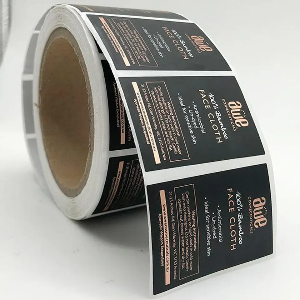 Bulk Buy China Wholesale Customised Luxury Skincare Perfume Bottle Hot ...