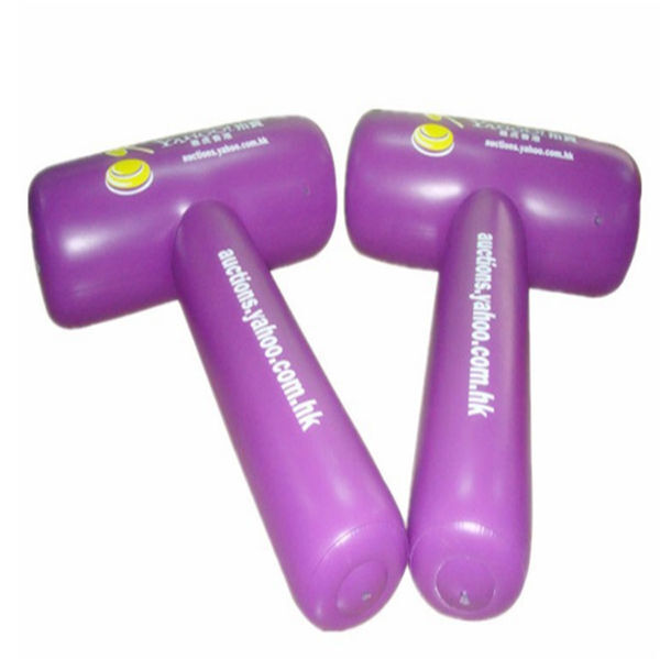 Buy Wholesale China Pvc Promotion Customized Design Inflatable Hammer ...
