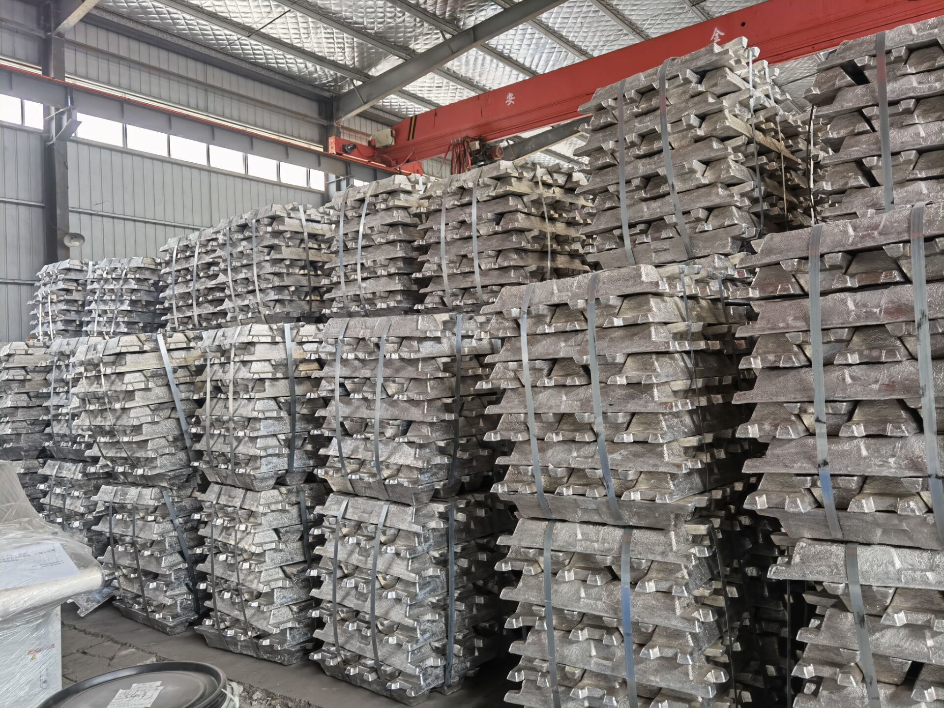 Buy Wholesale China Sales Of Aluminum Ingot Manufacturer A7 Aluminum ...