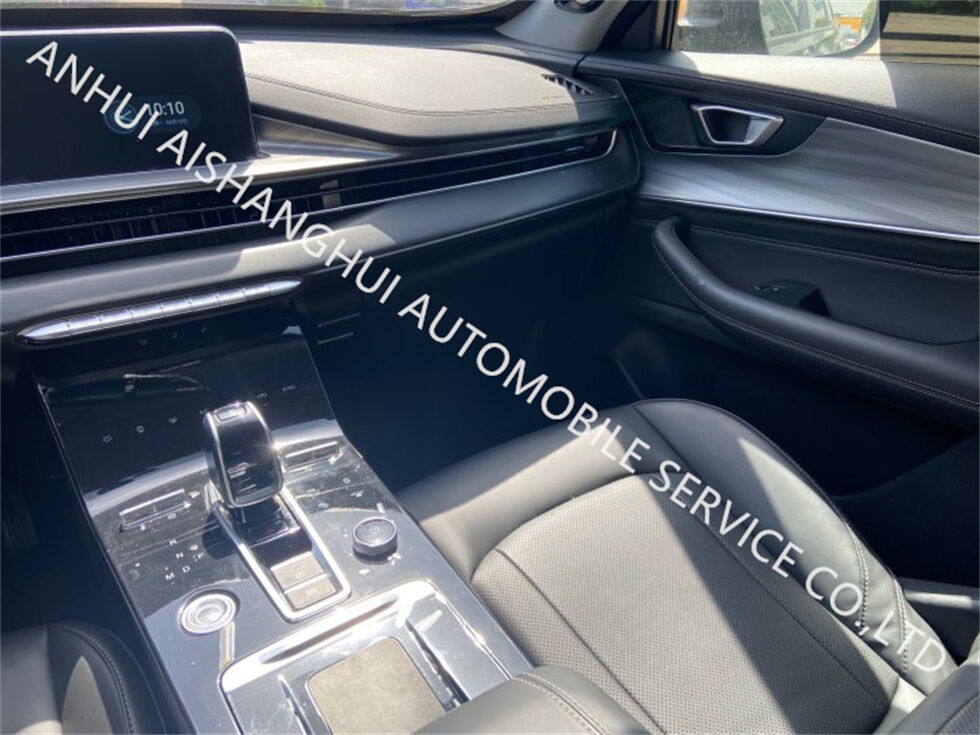 Buy Wholesale China Chery Tiggo 8 Plus 290tgdi Dct Used Petrol Car Suv Mid-size Version 2021 ...