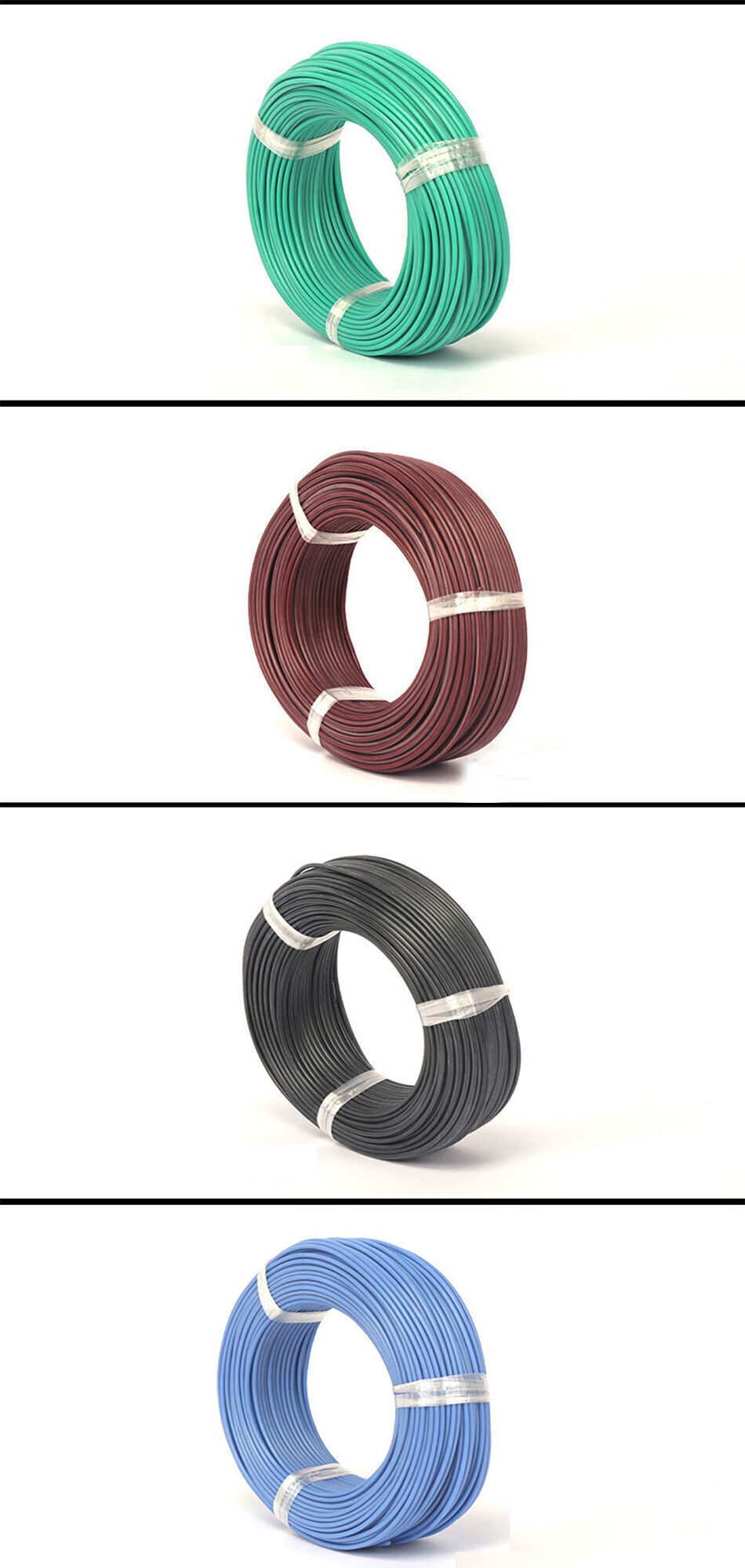 Buy Wholesale China Wholesale Flexible Heater Resistant Wire Silicone ...