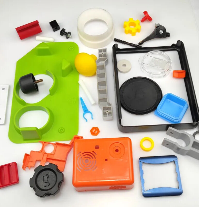 Buy China Wholesale Customized Oem Manufacturing Molded Product ...