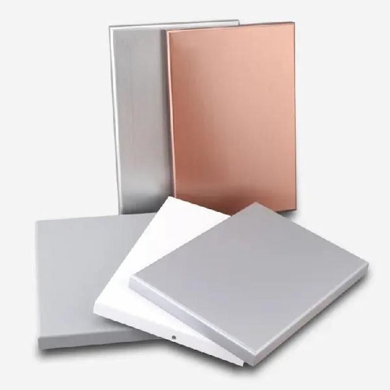 Buy Wholesale China Aluminum Wall Cladding Composite Panel Building ...