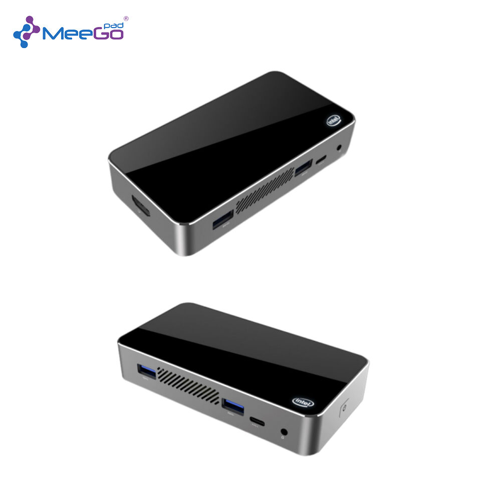 Buy Wholesale China High Quality Windows Mini Pc 8gb/16gb Lpddr4x 64gb ...