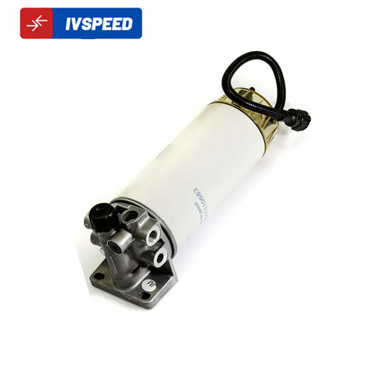 Wholesale Excavator Spare Parts Fuel Water Separator 11110709 $1 ...