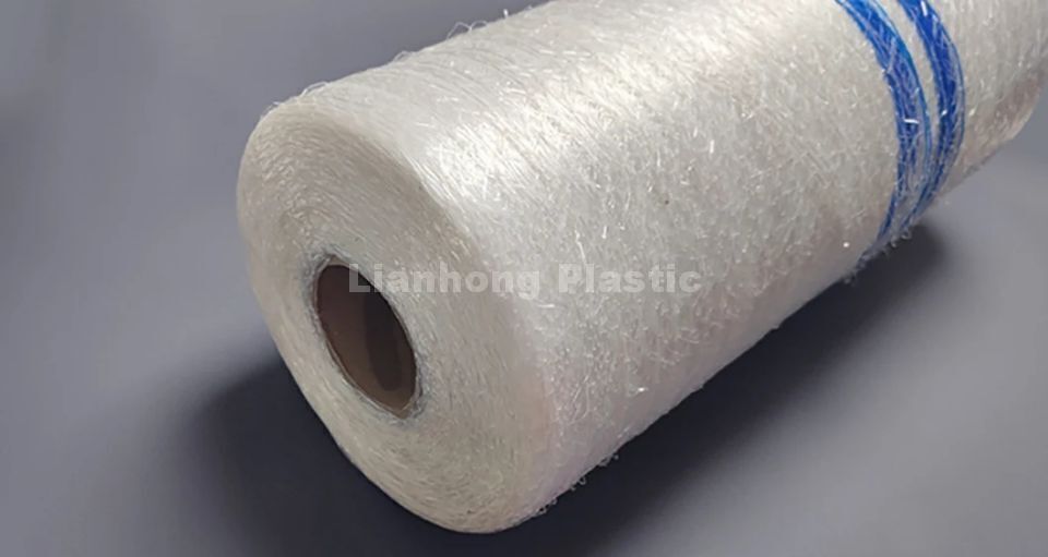 Buy Standard Quality China Wholesale Factory Price Bale Net Wrap Pe ...