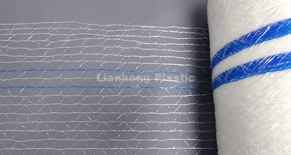 Buy Standard Quality China Wholesale Factory Price Bale Net Wrap Pe ...