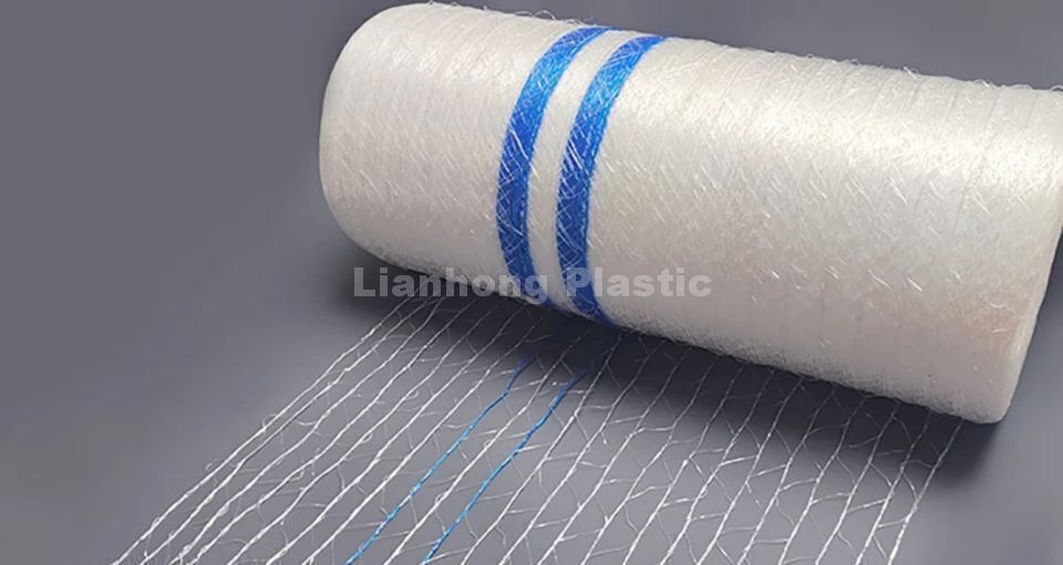 Buy Standard Quality China Wholesale Factory Price Bale Net Wrap Pe ...