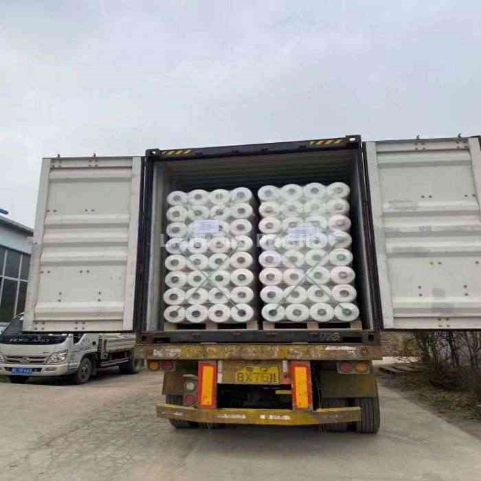 Buy Standard Quality China Wholesale Factory Price Bale Net Wrap Pe ...