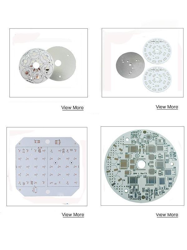Bulk Buy China Wholesale Round Smd Alu Led Printing Circuit Boards 1 ...