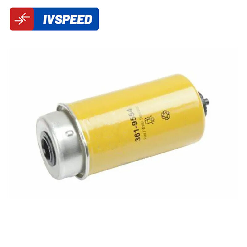 Bulk Buy China Wholesale Original Fuel Filter Assembly With Electronic ...