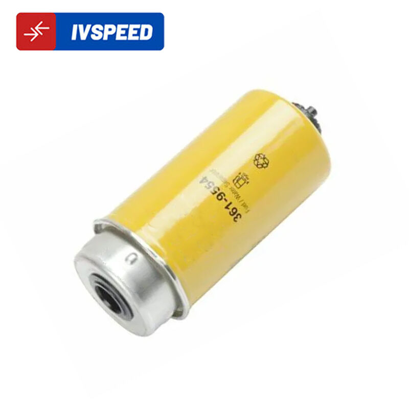 Bulk Buy China Wholesale Original Fuel Filter Assembly With Electronic ...