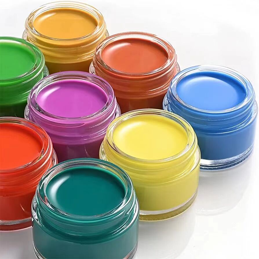 Buy Wholesale China Factory Glass Jars With Lids, Mini Round Canning ...