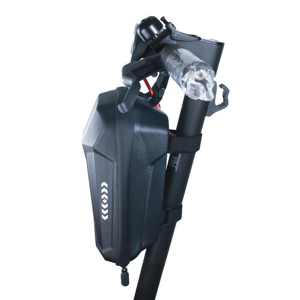 Buy Wholesale China For Electric Scooters Front Bag Accessory 2l Big ...