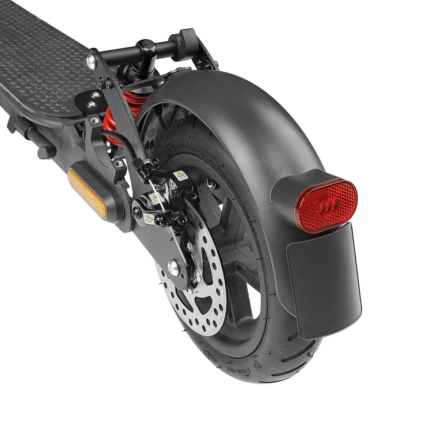 Buy Wholesale China For Xiaomi M365 Pro Accessories Rear Shock ...