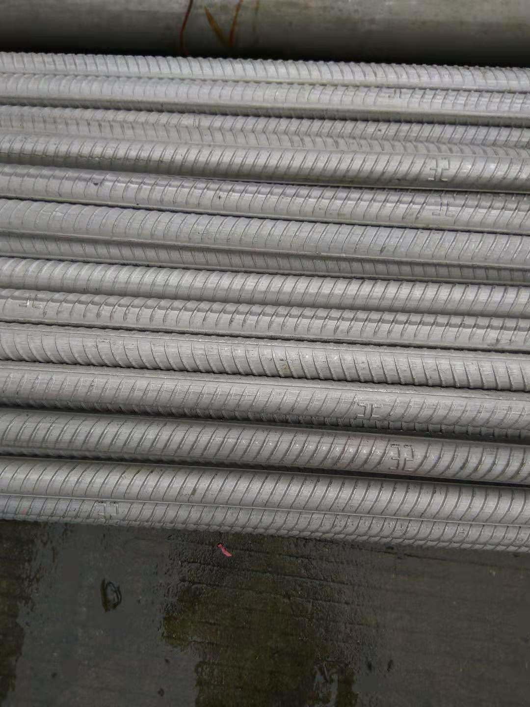 Buy Wholesale China Stainless Steel Rebar Deformed Rebar & Rebar at USD ...