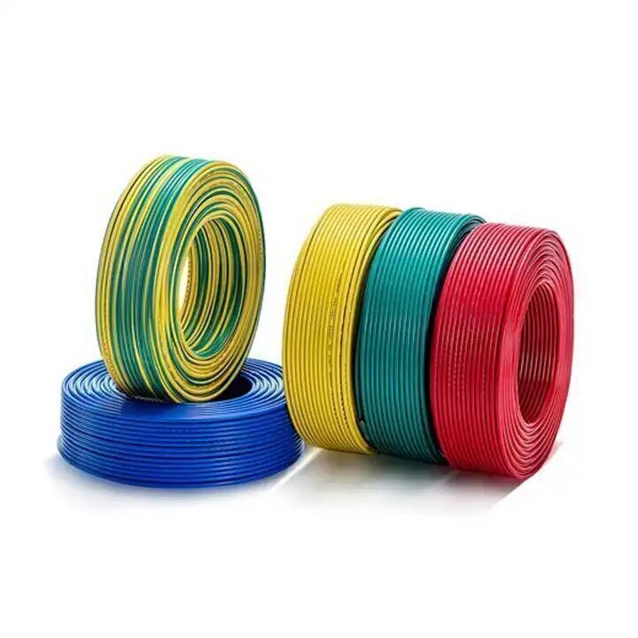 Factory Direct High Quality China Wholesale Automotive Wire And Cable ...