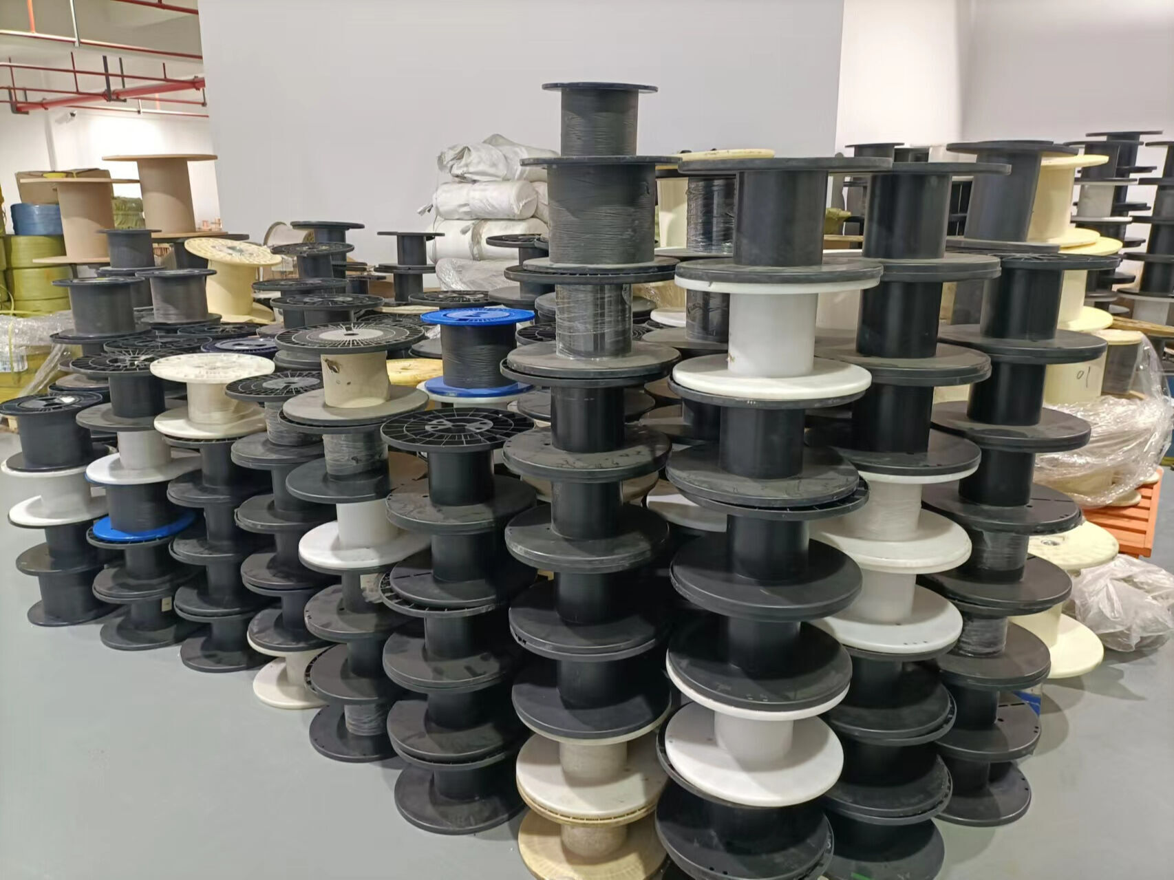 Factory Direct High Quality China Wholesale Automotive Wire And Cable ...