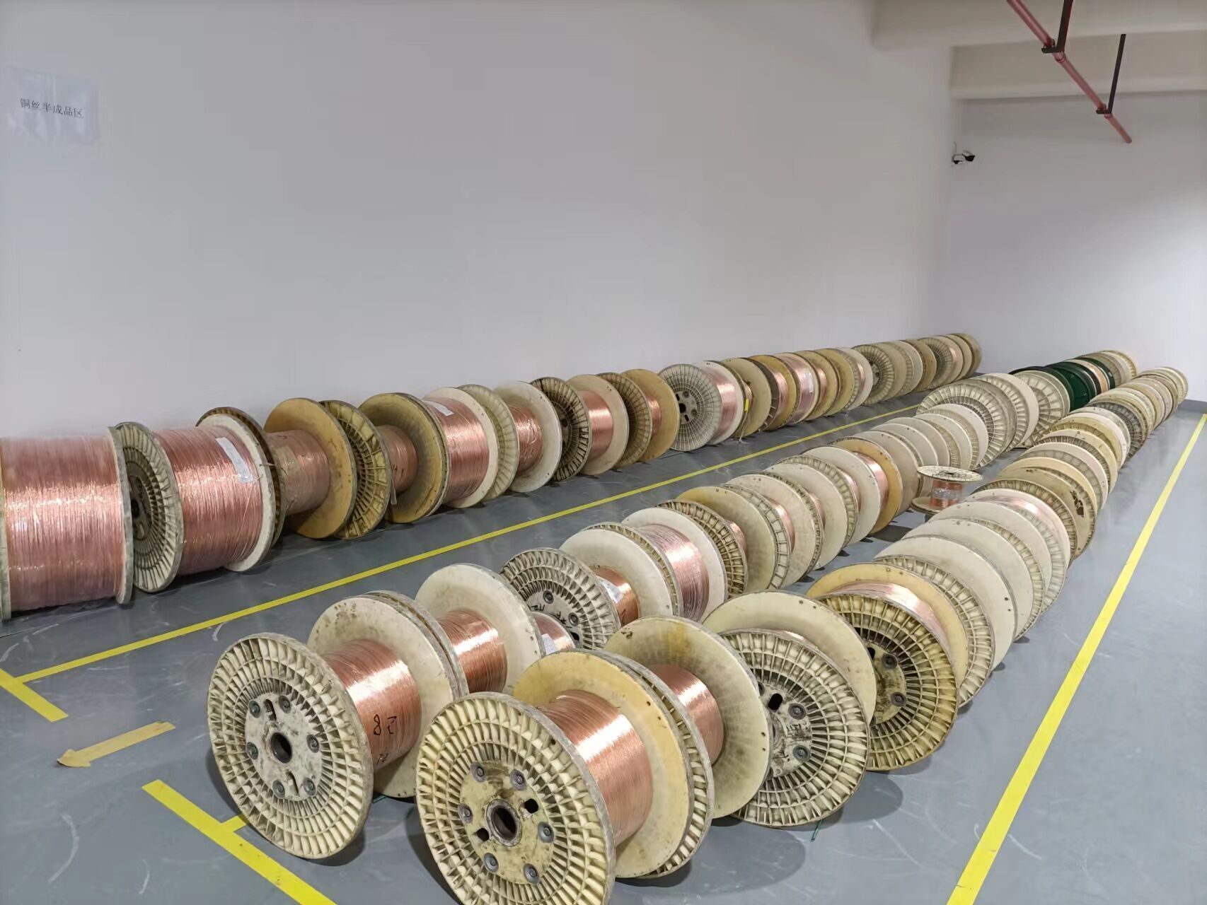 Factory Direct High Quality China Wholesale Automotive Wire And Cable ...