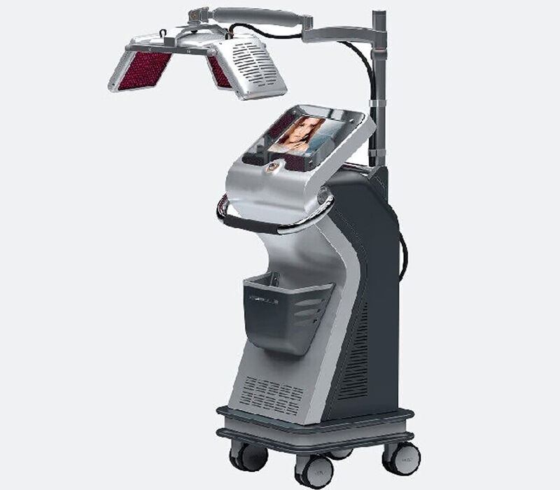 Buy Wholesale China Professional Comfortable Hair Growth Machine Scalp ...