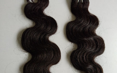 Buy Wholesale India Steam Deep Body Wave Hair,deep Body Wave Virgin ...