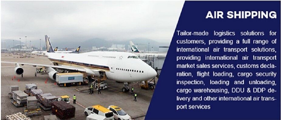 Buy Wholesale China International Seafreight Fcl Lcl Shipping Agent In ...