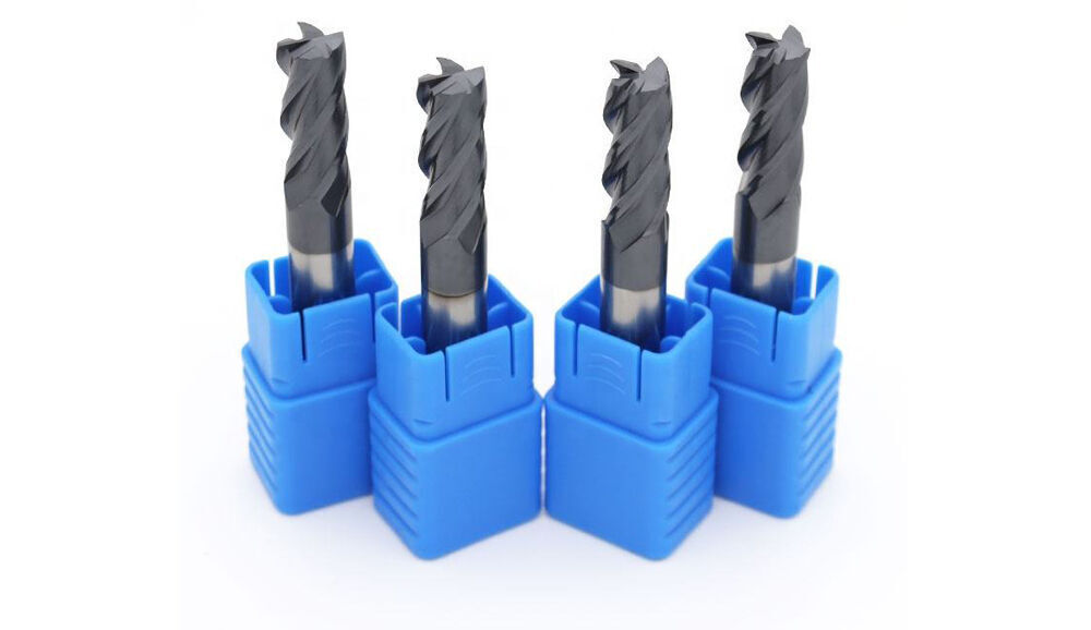 Factory Direct High Quality China Wholesale New Design 2 Flute Flat ...