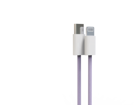 Buy Wholesale China Mfi Manufacturer 30w Fast Charging C94 Mfi ...