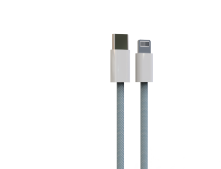 Buy Wholesale China Mfi Manufacturer 30w Fast Charging C94 Mfi ...