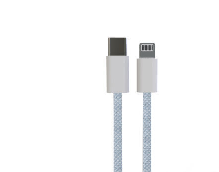 Buy Wholesale China Mfi Manufacturer 30w Fast Charging C94 Mfi ...